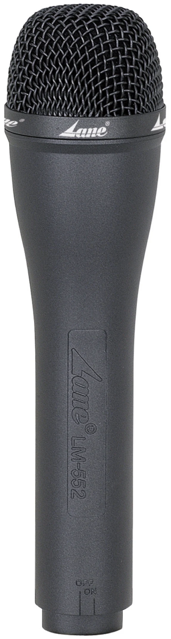 Lane Lm-552 Best Price Best Microphone With Wires Professional For Ktv ...