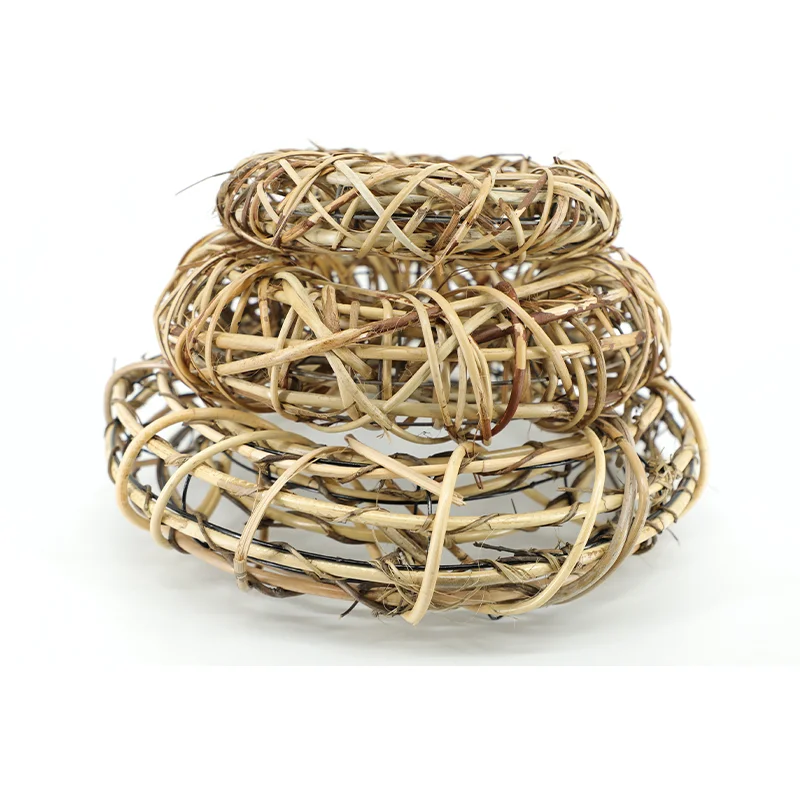 willow rattan wreath willow rattan decoration| Alibaba.com