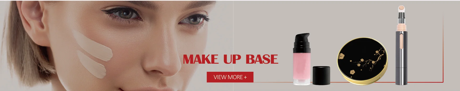 Shanghai Foyou Cosmetics Co., Ltd. - Lotion/Cream/Essence/Spray/Oil/Gel ...