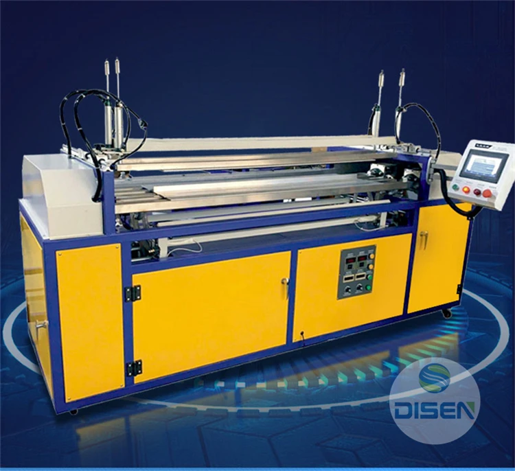 Semi-automatic Acrylic Bending Machine - Versatile & Durable
