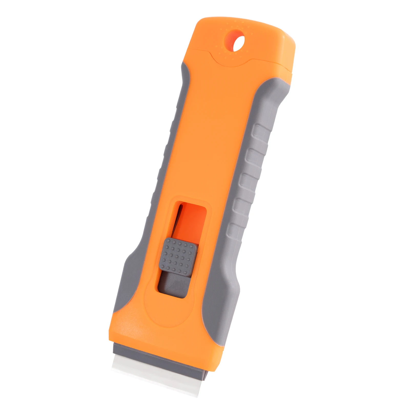 High Quality Car Cleaning Tool Window Sticker Scraper Long Handle ...