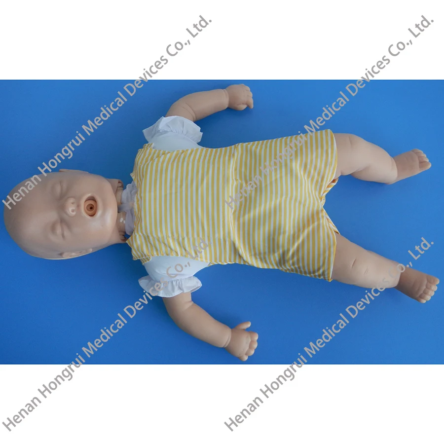 Infant Obstruction Model,Baby Airway Obstruction And Choking Training ...