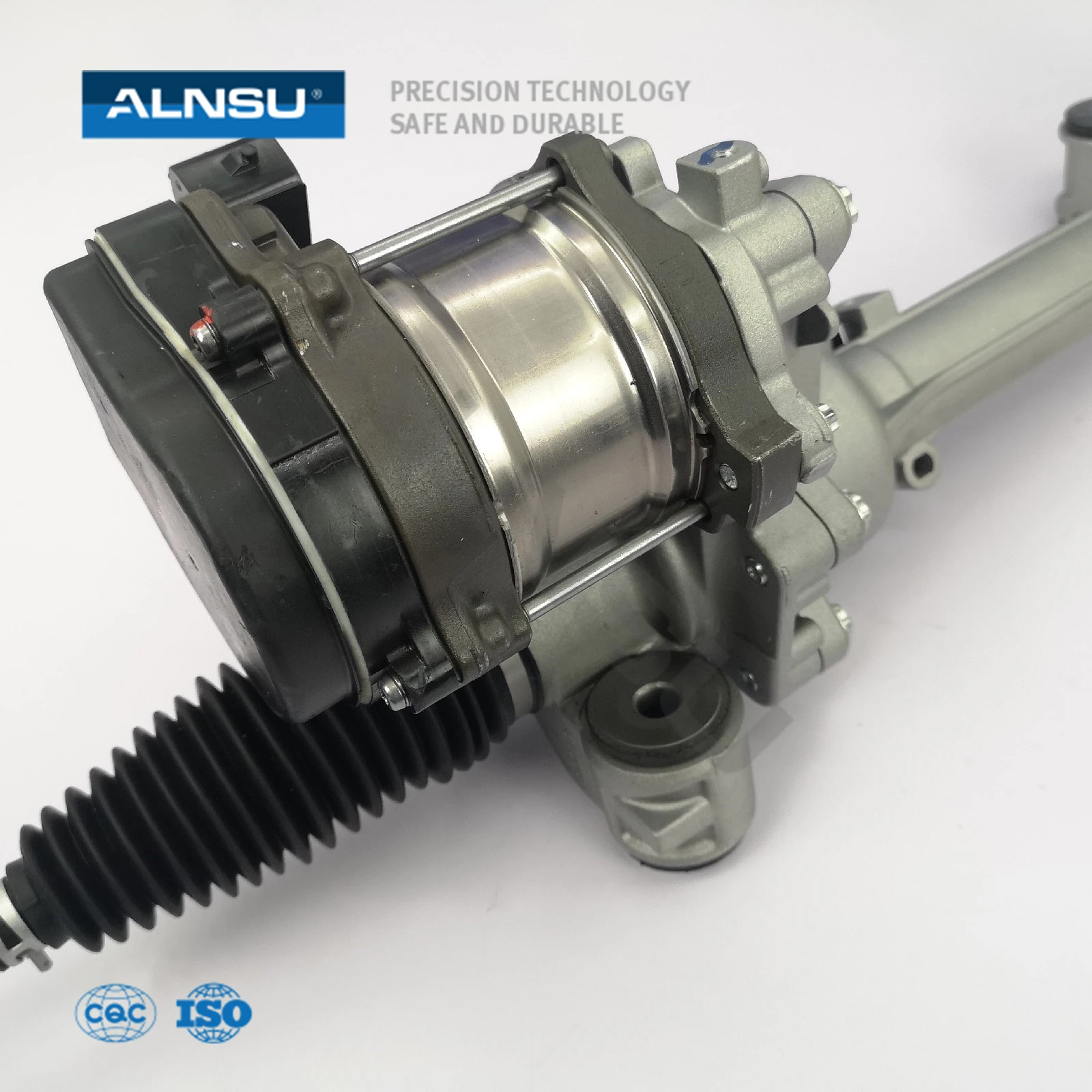 Steering Rack for Camry ASV70 - Reliable Performance