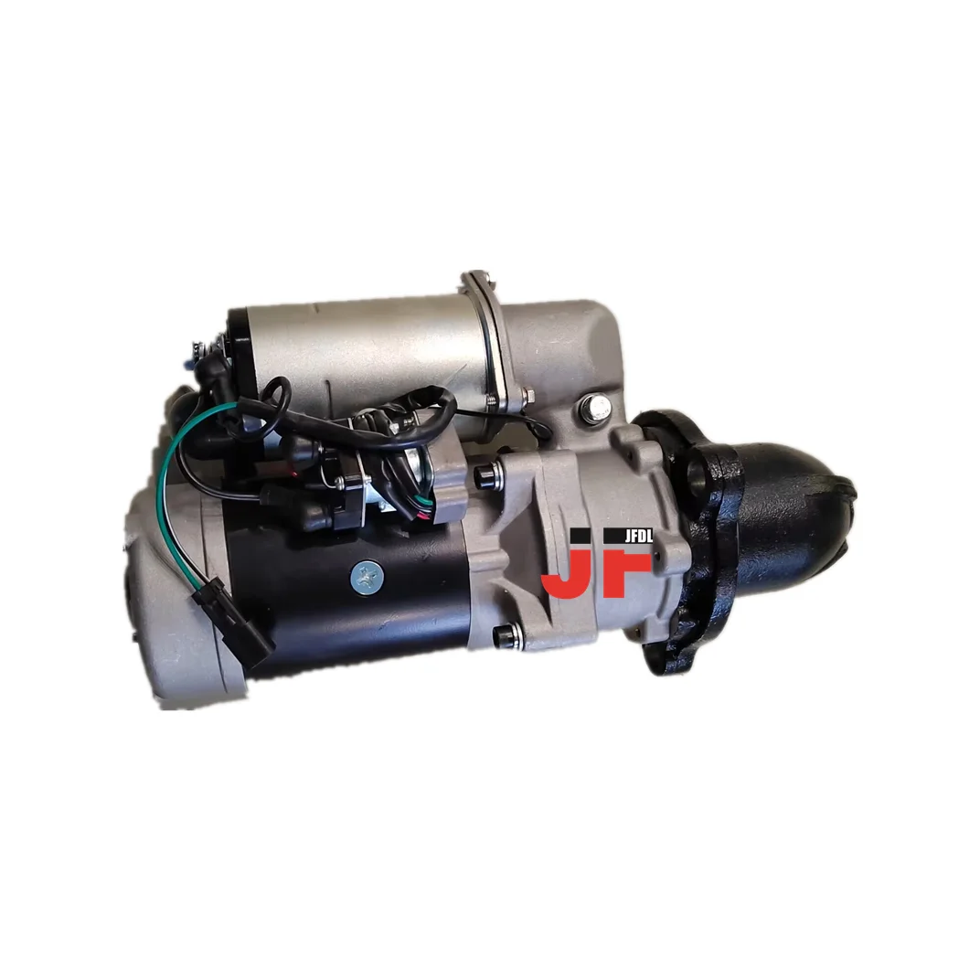 Original Quality Factory Price Starter Motor 600-813-9323 Pc400-7 For ...