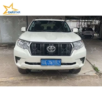 Used Car Left Rudder Toyota Prado Tx L Second Hand Car On Sale - Buy ...