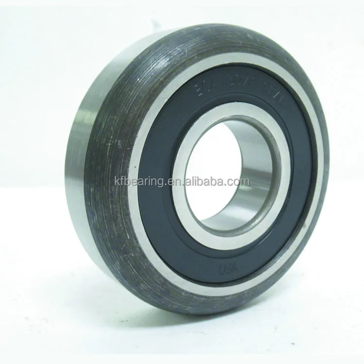 C2917 Forklift Mast Guide Bearing 25x79.5x23mm - Long Life