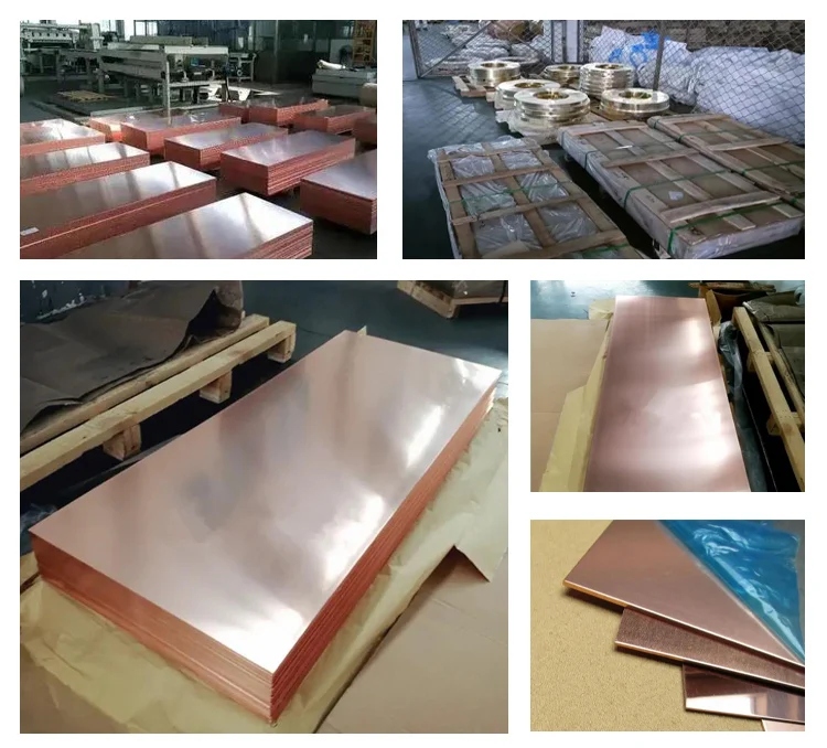 Shop High-Quality Copper Cathodes Plates from Reliable Suppliers