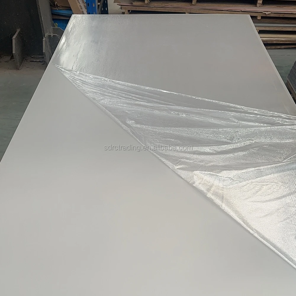 Indoor Carbon Crystal Plate Marble Texture Board WPC Cladding Wall ...