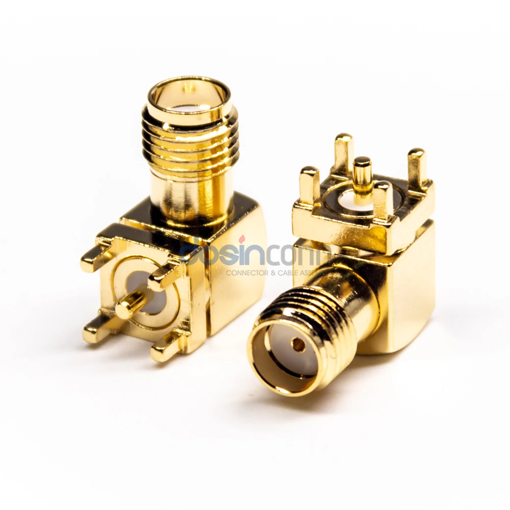 Sma Rf Connector Datasheet Sma Straight Jack Rf Connector Sma Board ...