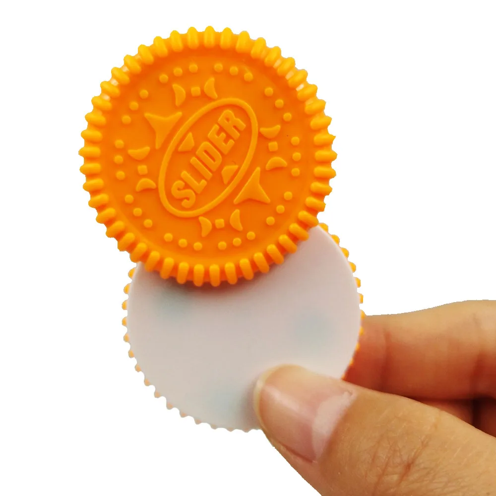 Pt Free Sample Fidget Slider Magnet Toys Decompression Magnet Stress ...