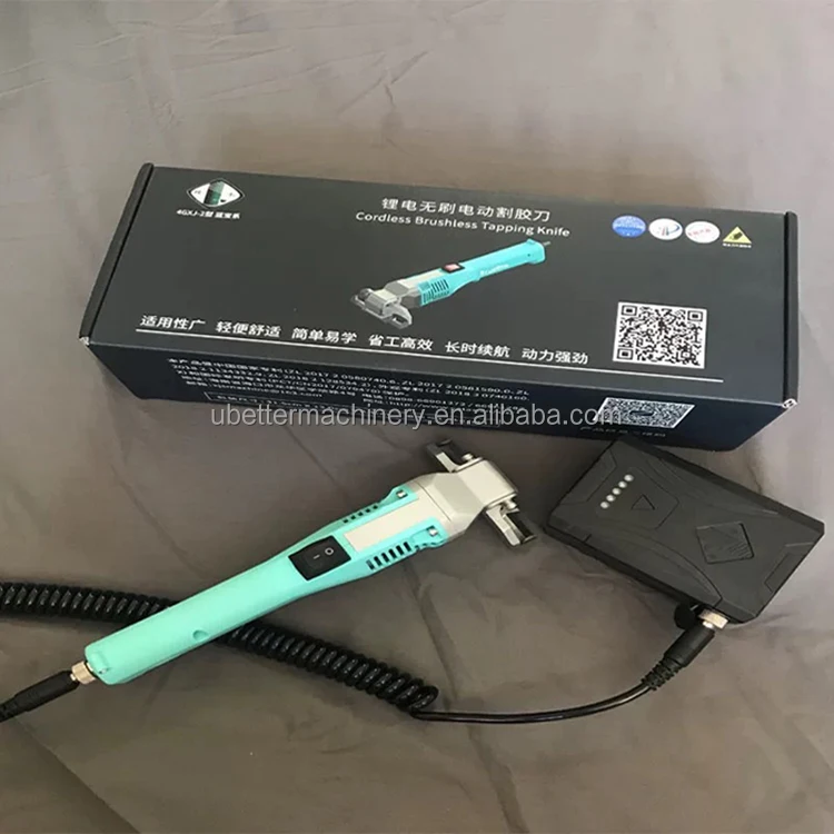 Simple And Easy To Learn Rubber Tree Tapping Machine For Newcomer - Buy ...