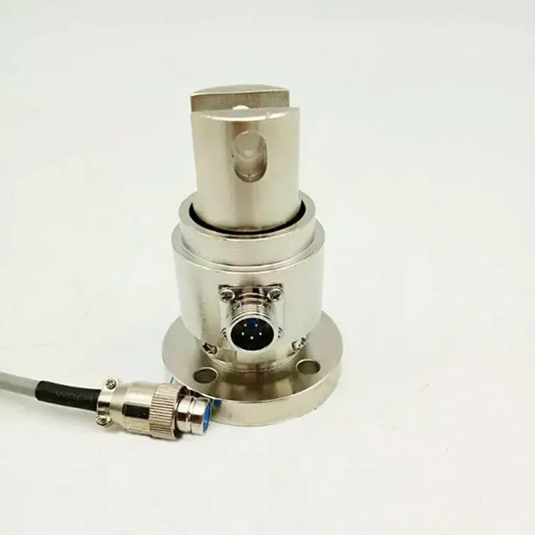 Plc562 Force Torque Sensor Static Torque Transducer With Flange 200nm ...