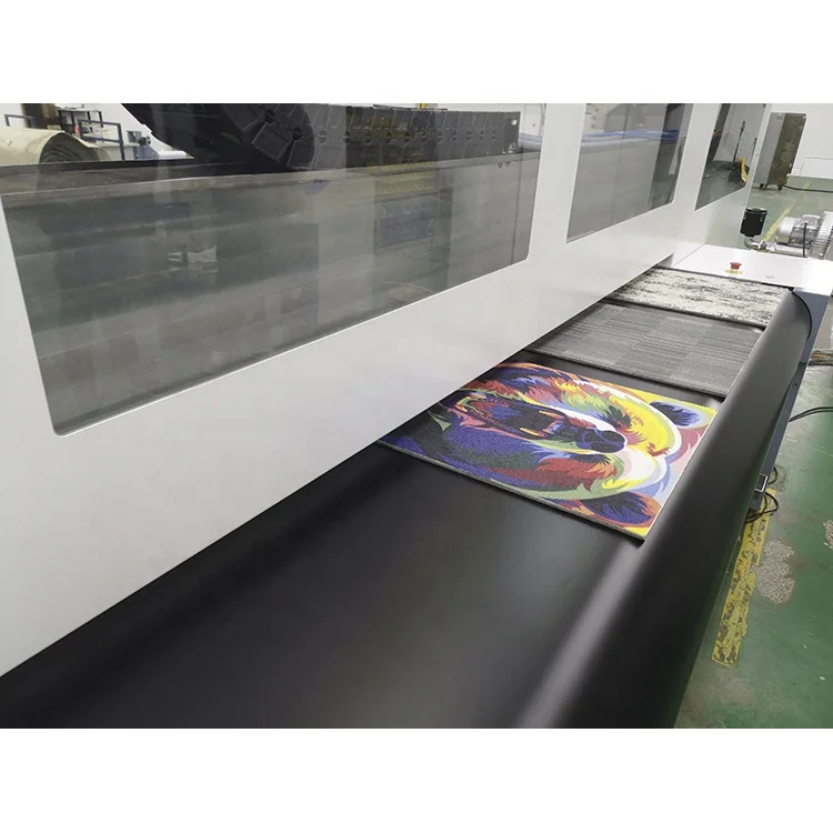 Carpet Tiles Digital Printing Machine| Alibaba.com