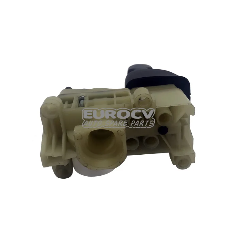 Spare Parts For Scania Trucks Sce 1882111 Parking Brake Valve Without ...