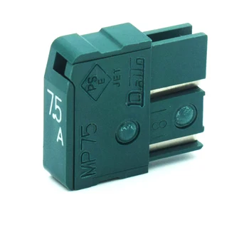 Fanuc Fuse Daito Fuse/robot Fuse A02b-0265-k100 A60l-0001-0046/7.5 Mp10 ...