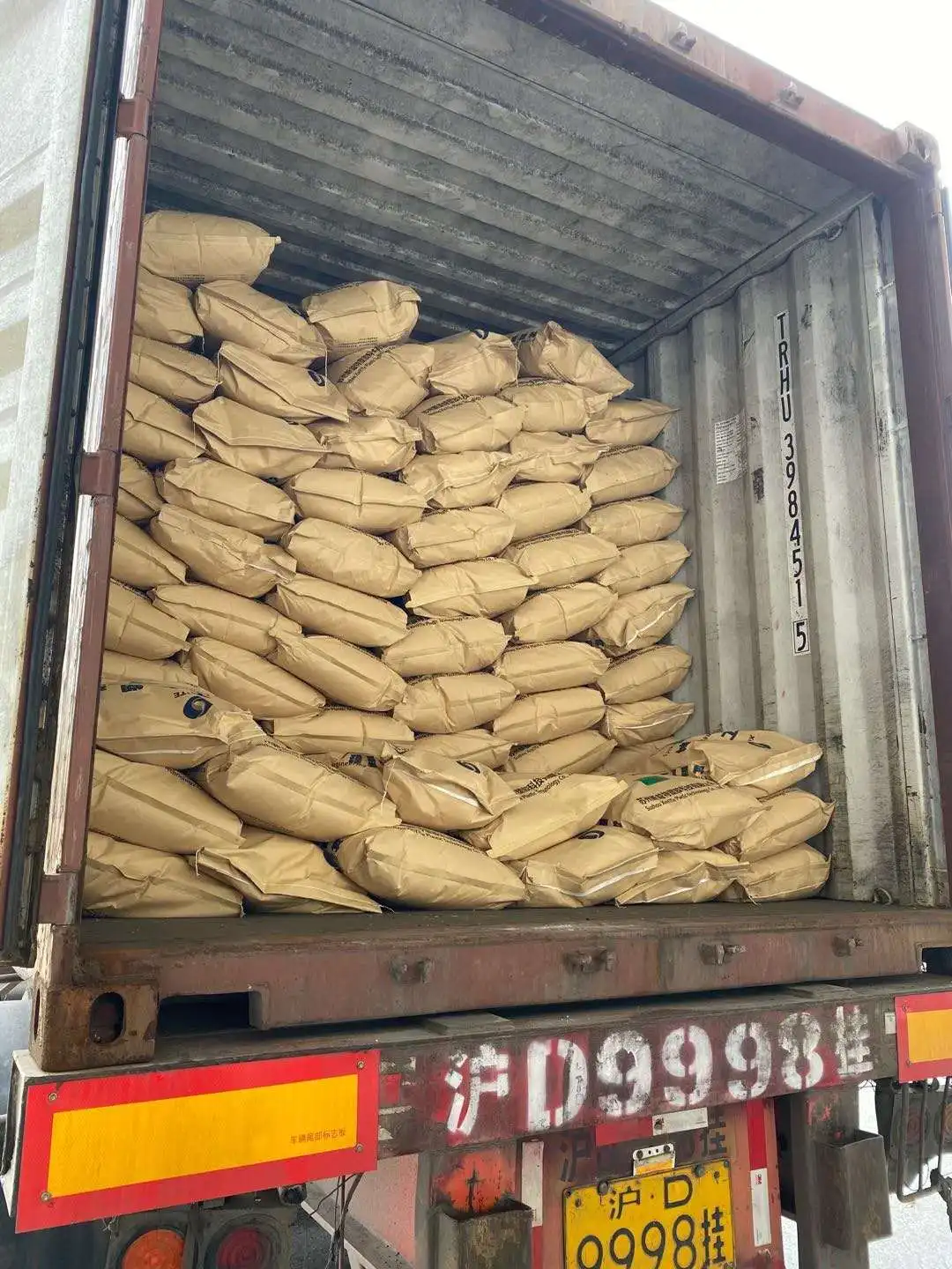 Polypropylene Pp+epdm+td20 Plastic Resin For Automotive Industry - Buy ...