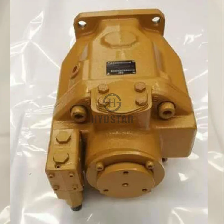 Hydraulic Piston Pump 512-4934 444-5235 214-1091 for Caterpillar ...