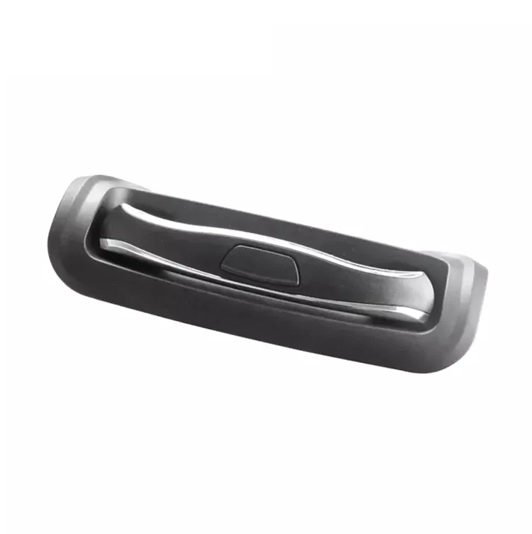 Universal Replacement Aluminum Rod - Luggage Handle Parts