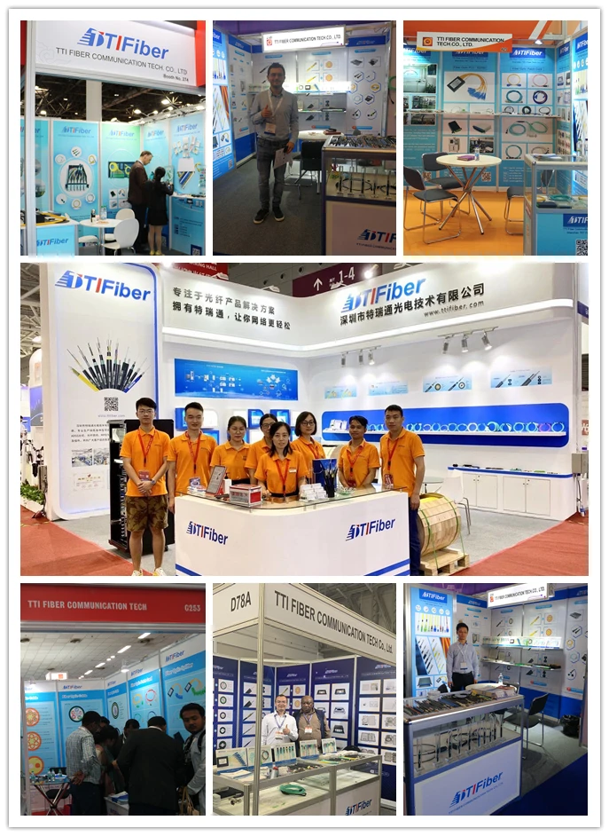 Air Blown Fiber Abf System Installation Unarmored Fibra Cable 288 Core ...