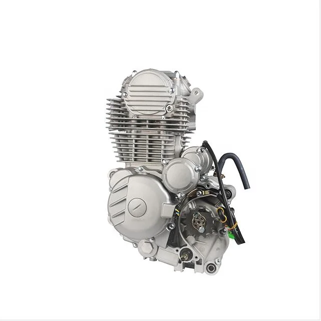 High Quality 250cc Motorcycle Engine,Zongshen 250cc Motorcycle Engine ...