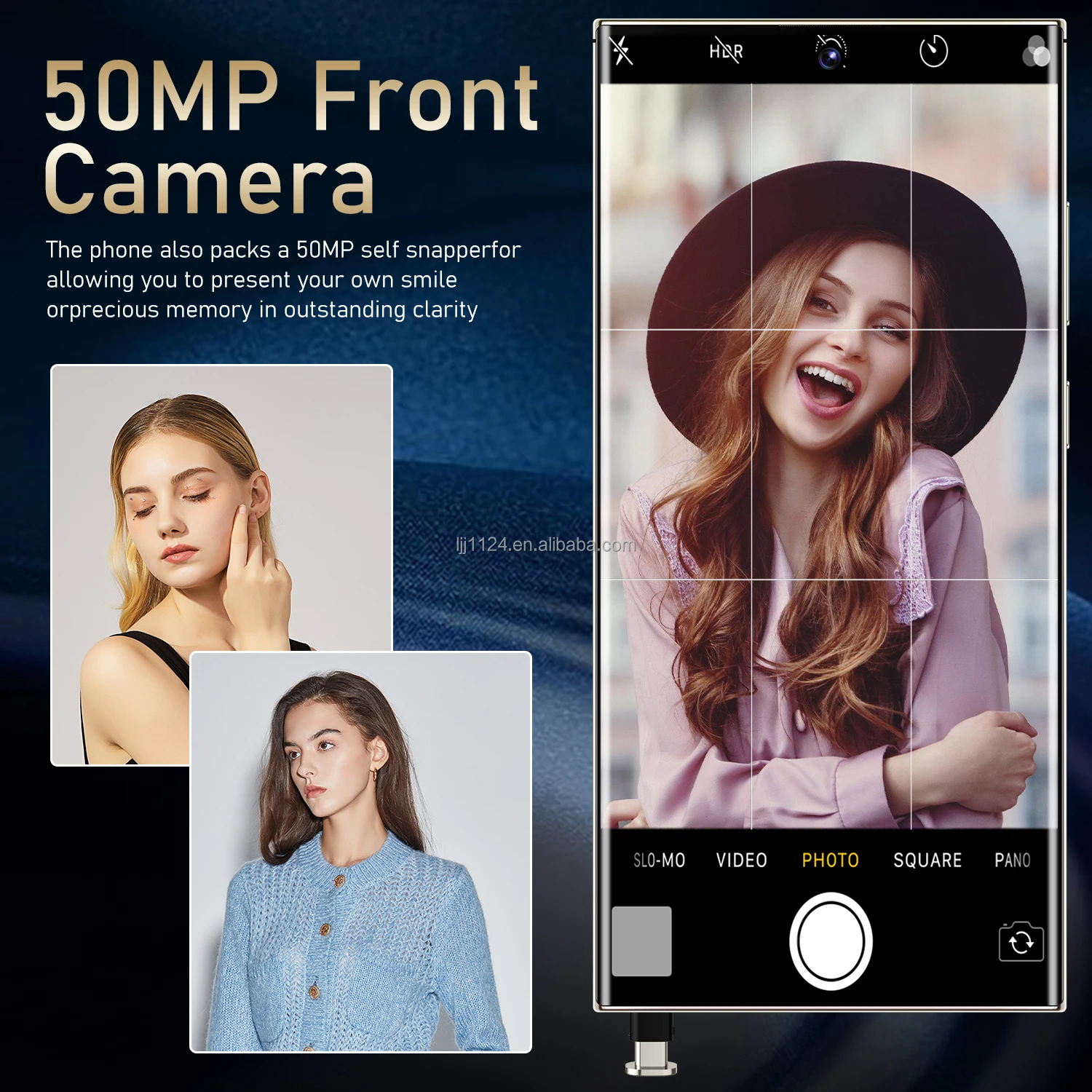 Original Sam Sung S24 ultra Smartphones for S24 ultra 16GB+1TB 5G Dual ...