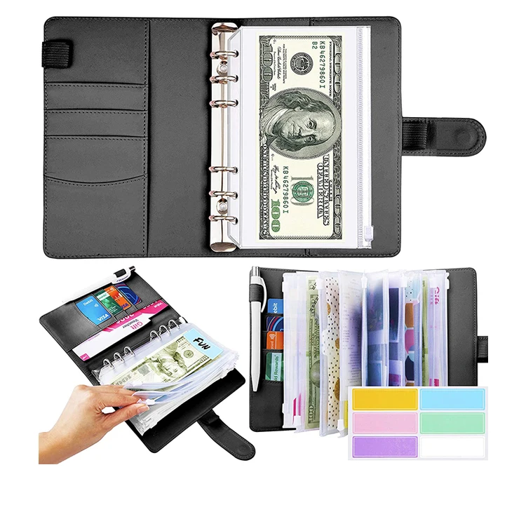 Cute School Binders