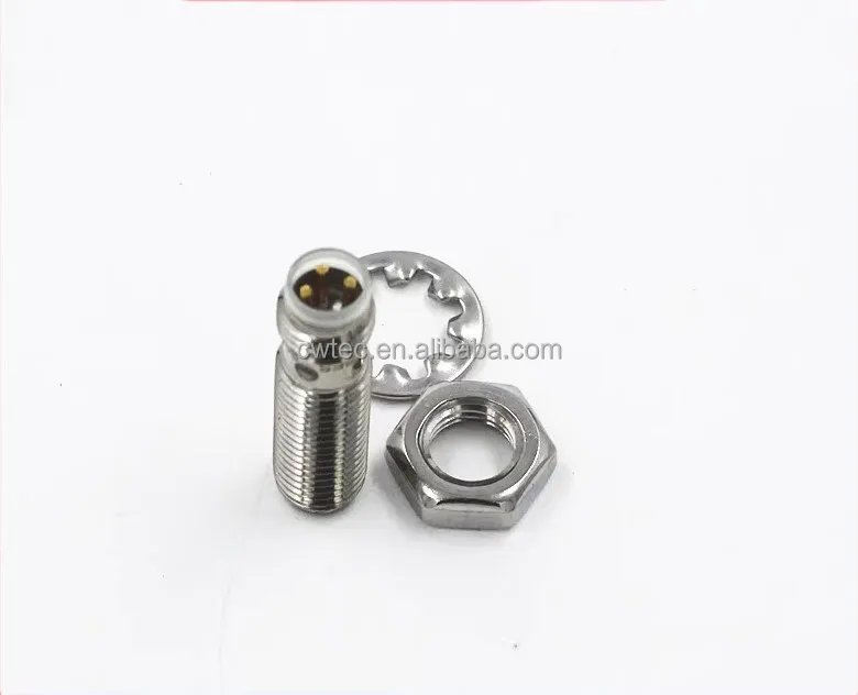 New Arrival Original In Stock Bes013n Bes M08ec-psc15b-s49g Balluff ...