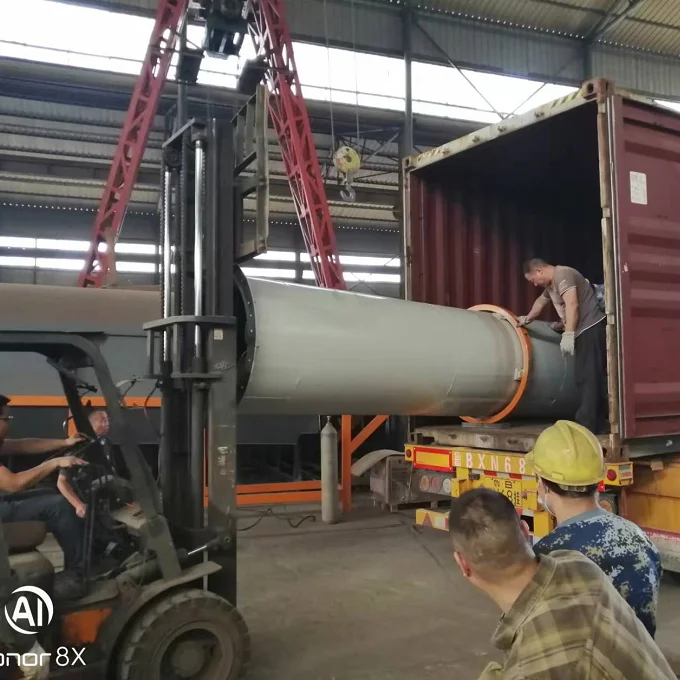 Chemical Fertilizer Coating Machine Compound Fertilizer Granules ...