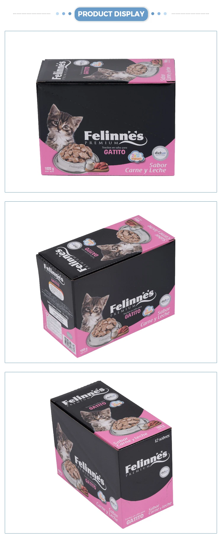 Zipper Corrugated Packaging Shipping Mailer Box Self-adhesive Sealing ...