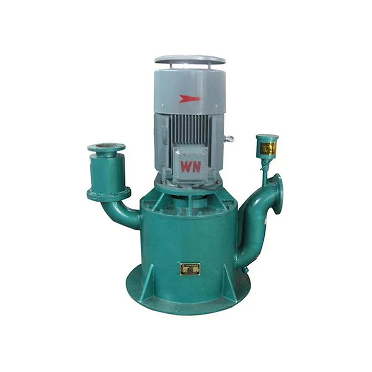 Brand New Centrifugal Series Auto Self-priming Pump Vertical Chemical Pump For Agricultural And ...