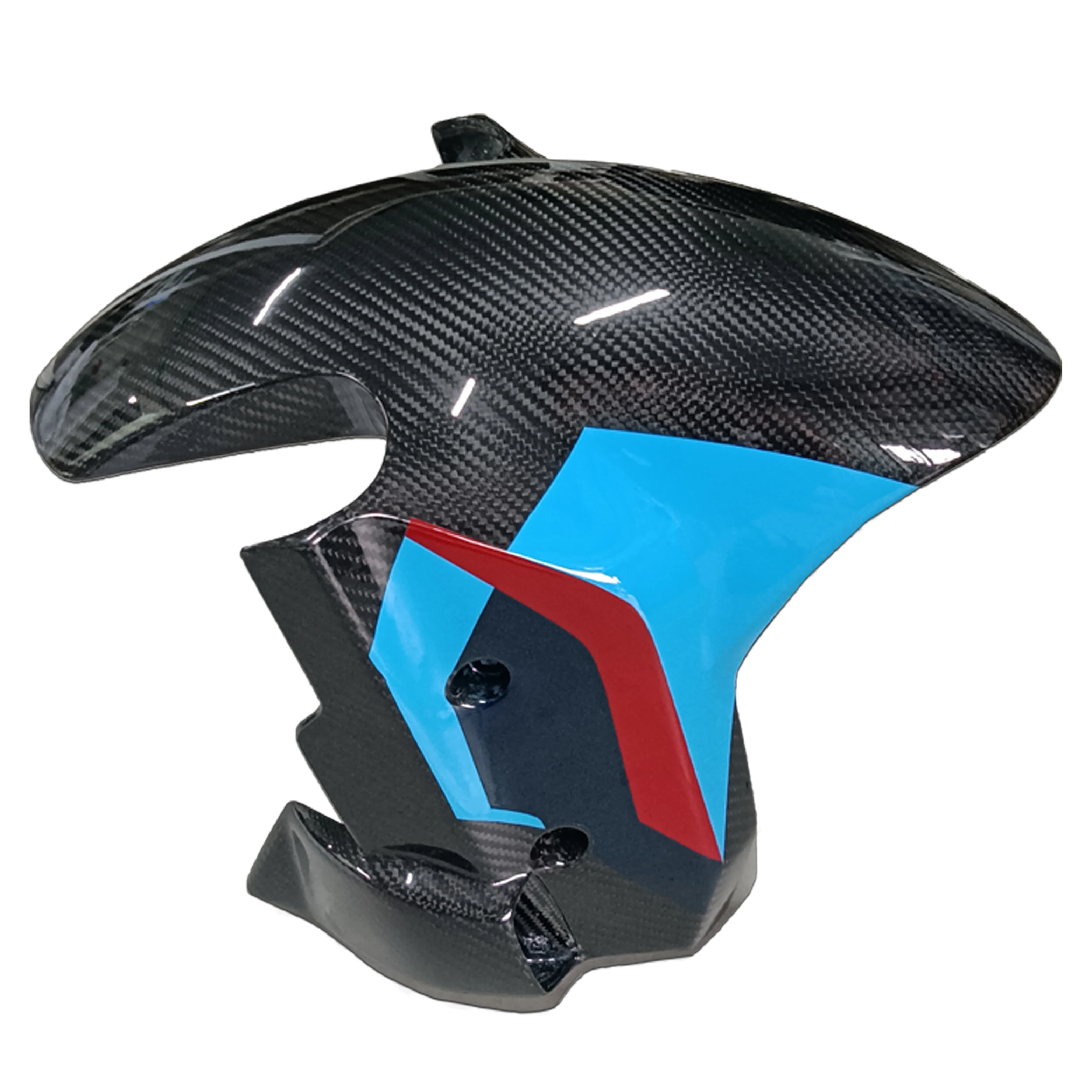 Alibaba.com: BMW S/M1000RR 2024 Thunder Version Modified Carbon Fiber ...