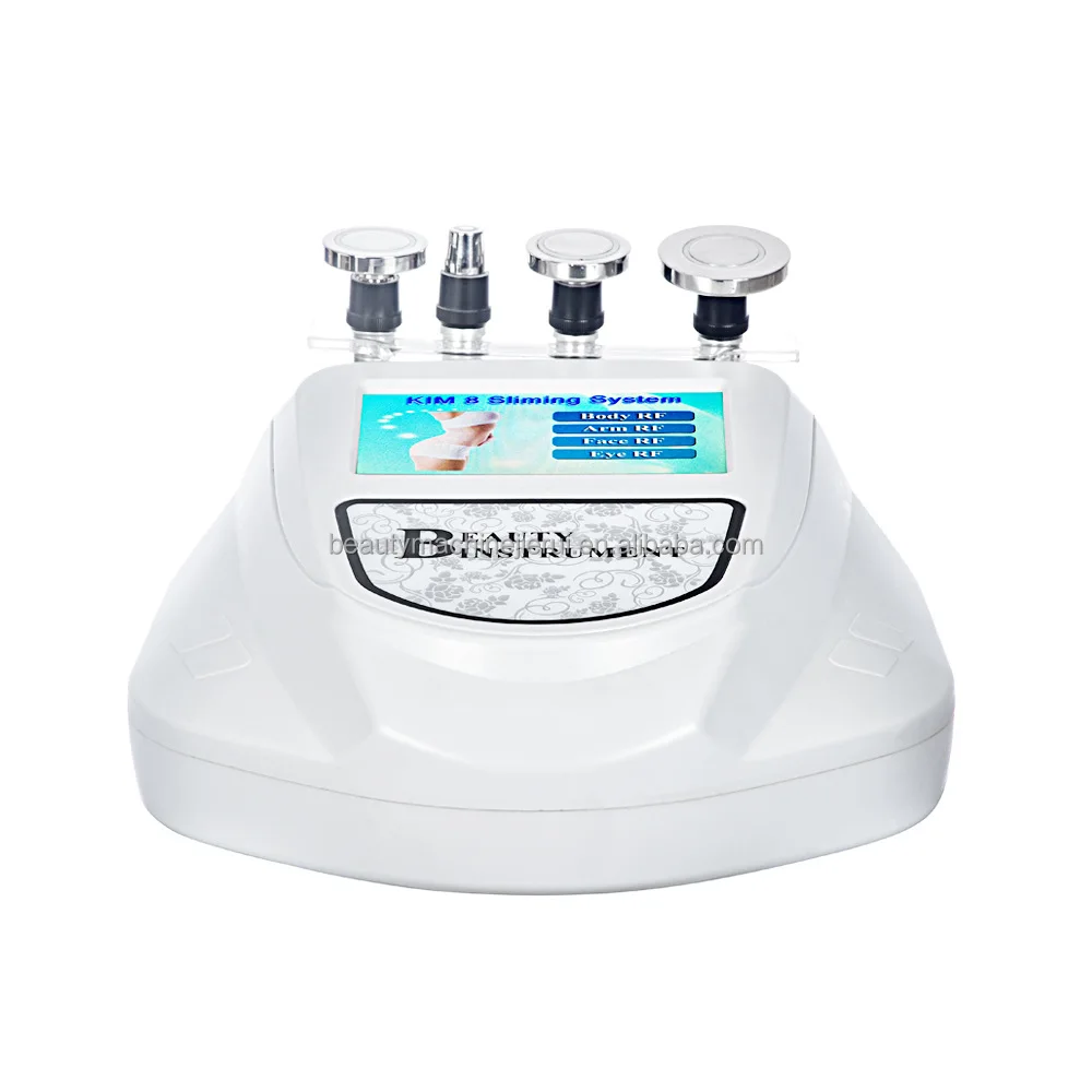 Portable Ret Monopolar Rf Radio Frequency Diathermy Machine Portable Rf ...