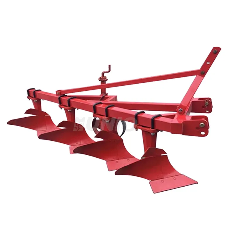 Best Sale Tractor Mounted Double Furrow Plough 1L-320 Hydraulic ...