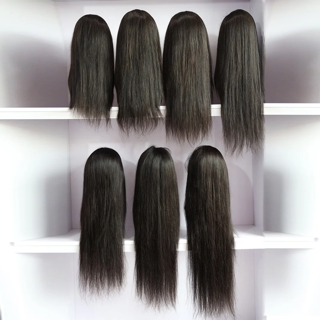 13x4 Transparent hd Lace Wig for American Black Women Deep Wave 13x6 hd ...