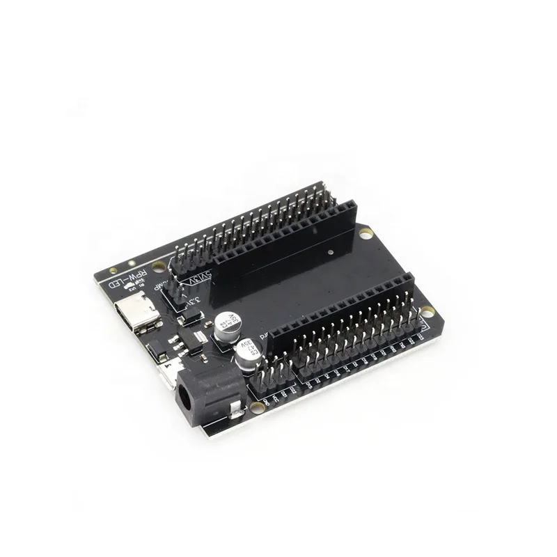 Esp32 Series Esp32 30p Devkit V1 Power Board Module Esp32s Development Board Expansion Board