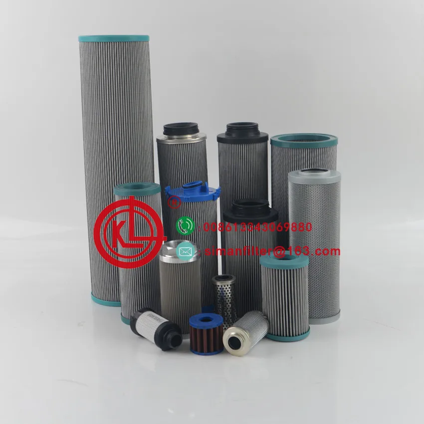 9239443095用于工业过滤器的液压油滤芯923944.3095| Alibaba.com