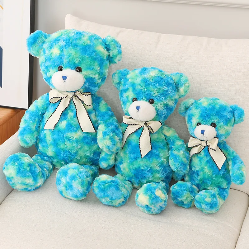 Stuffed Animal Teddy Bear Soft Plush Stuffed Animal Toys Wholesale ...