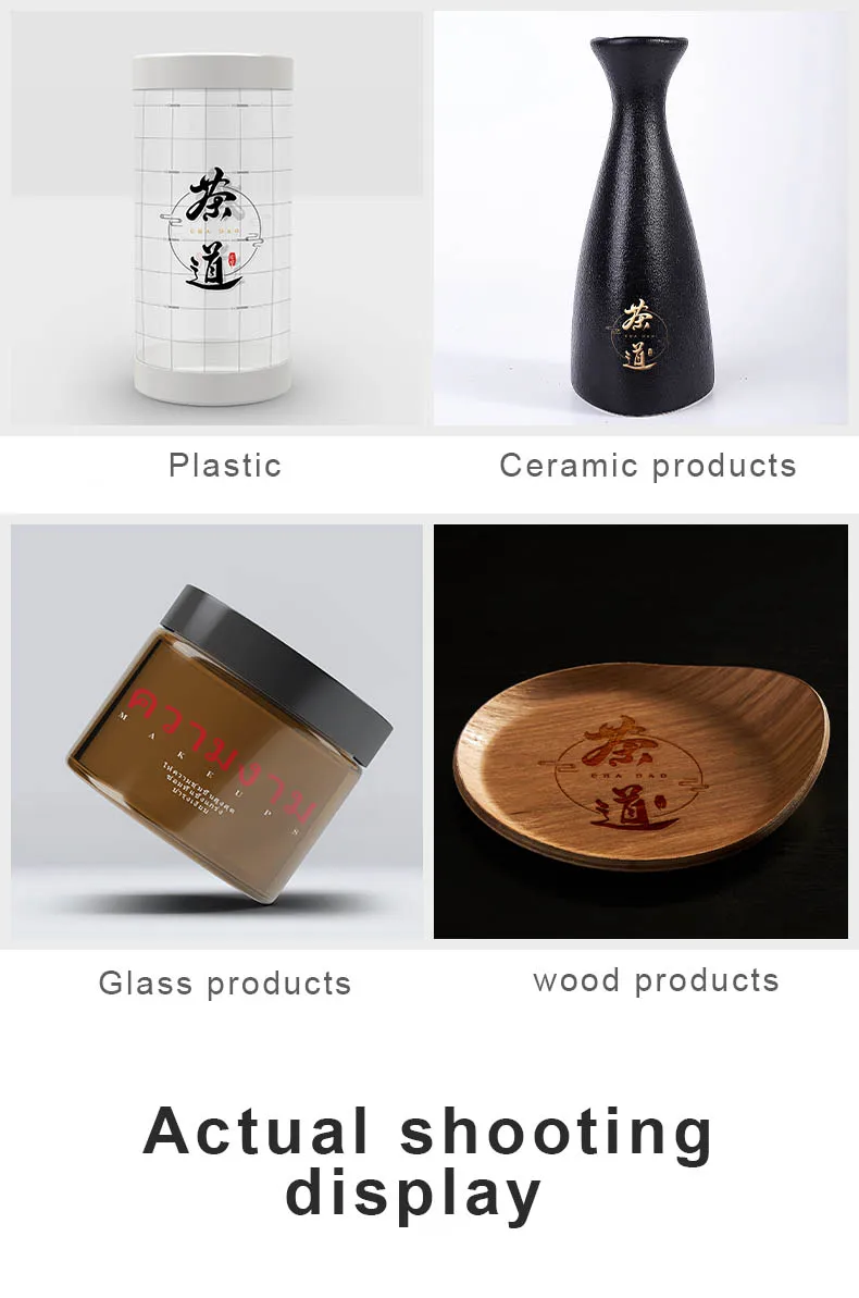 Popular New Pet Uv A/b Transfer Film For Uv Dtf Transfer Film Printer ...