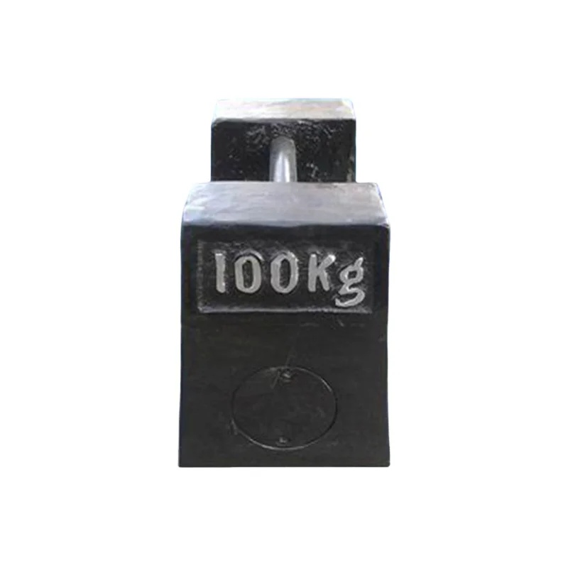 M1 Cast iron 100kg 25kg 20kg weight test weight M1 class calibration ...