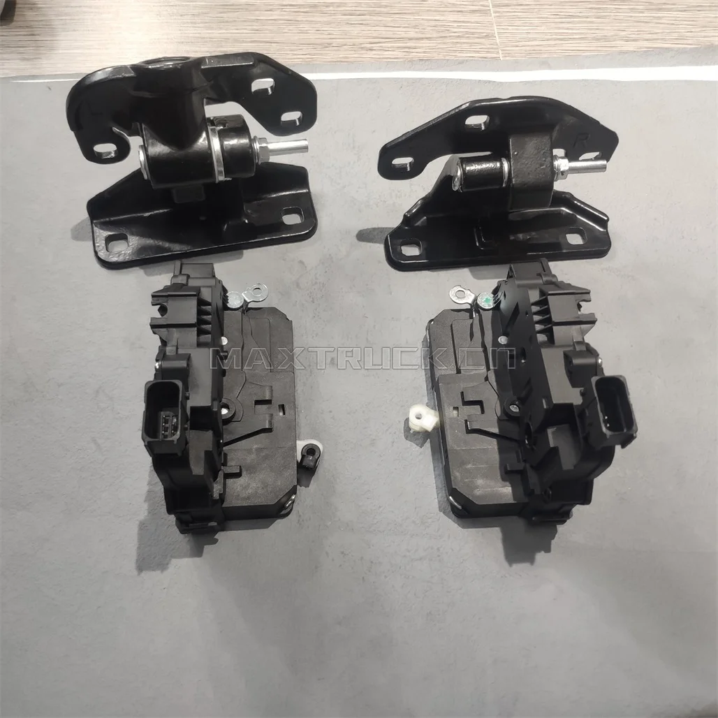 Truck Body Part 9607220044 & 9607230001 for Mercedes Actros