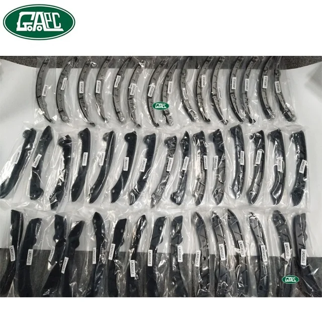 Car Timing Chain Tensioner Guide Lr051013 Lr024839 Lr032090 Lr040977 ...