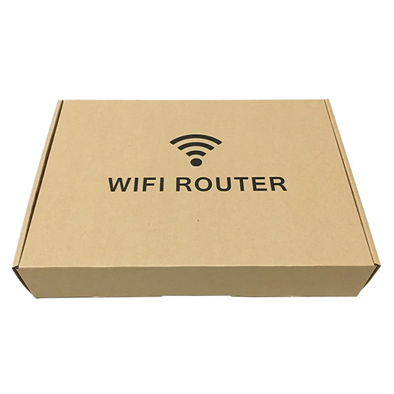 Ipq5018 Openwrt 802.11 Ax 3000mbps Dual Band Wifi 6 Mesh 4g 5g Cellular ...