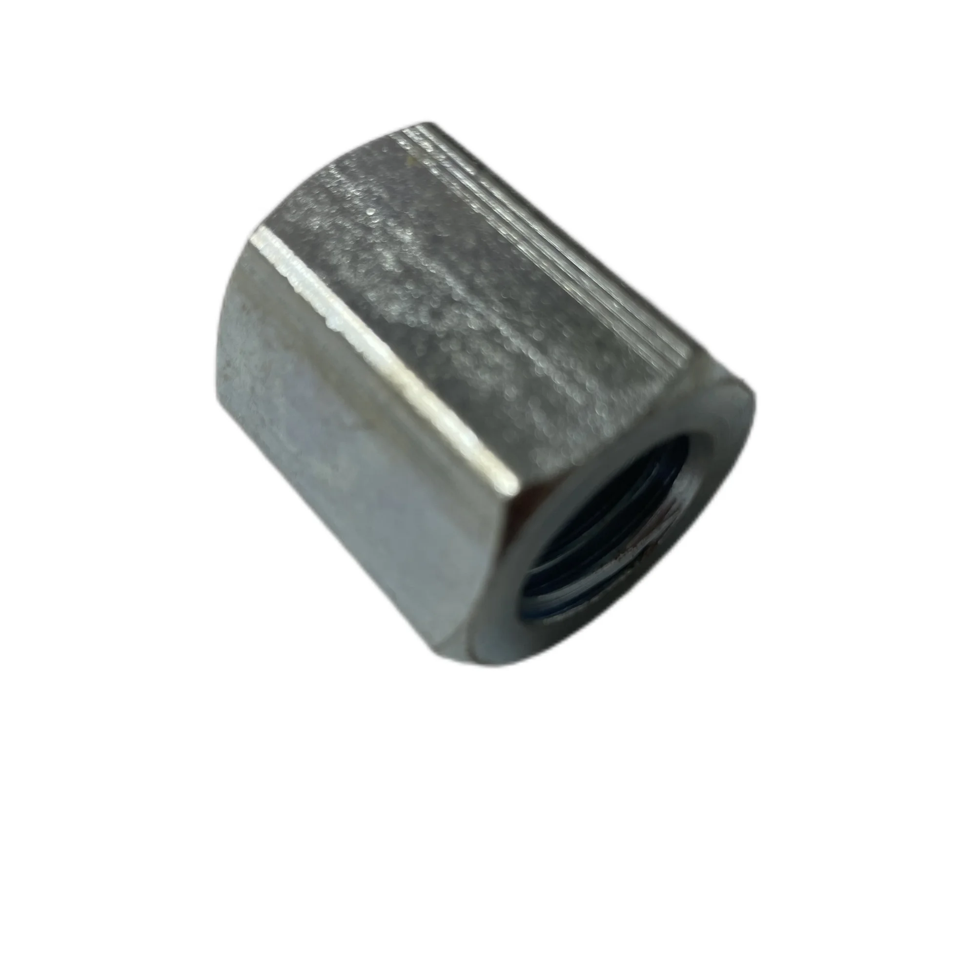 Din 6334 Hexagon Coupling Nuts 3d - Buy Din 6334 Hexagon Coupling Nuts 3d A2 A4 A4l 8 10 Asme ...