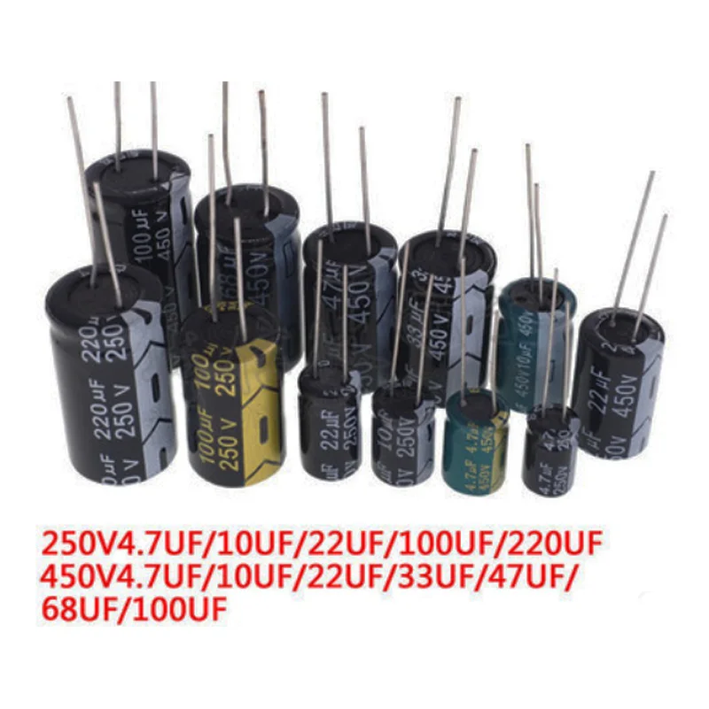 슈퍼 커패시터 뿔 커패시터 1uF/4.7/10uF/22/330/470/1000uF 16V 25V 35V 50V| Alibaba.com