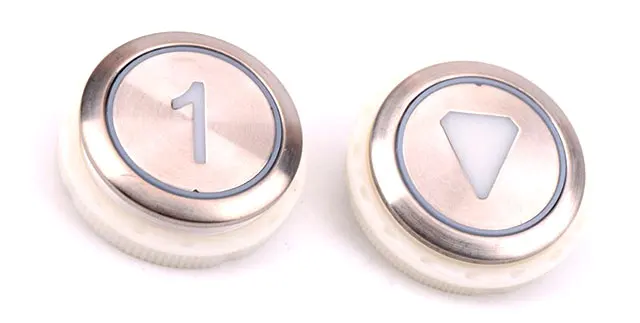 Kone Elevator Button Elevator Cop Lop Button Kone Button Pcb An180go1 ...