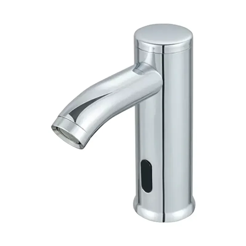 Touchless Induction Vanity Faucet - Automatic & Efficient