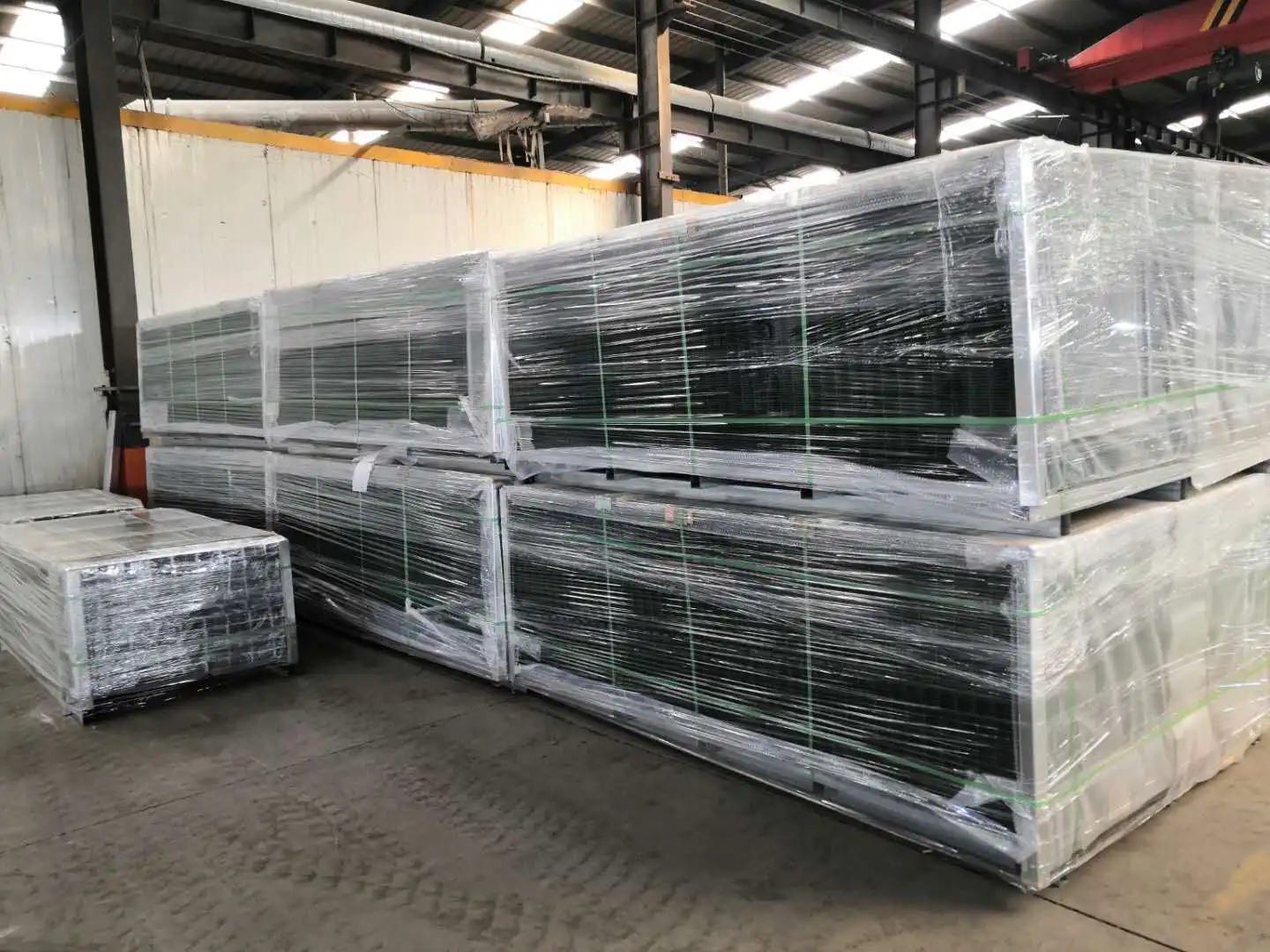 Nylofor 2d Super Fencing System - Buy Nylofor 2d Fence,Fence System ...