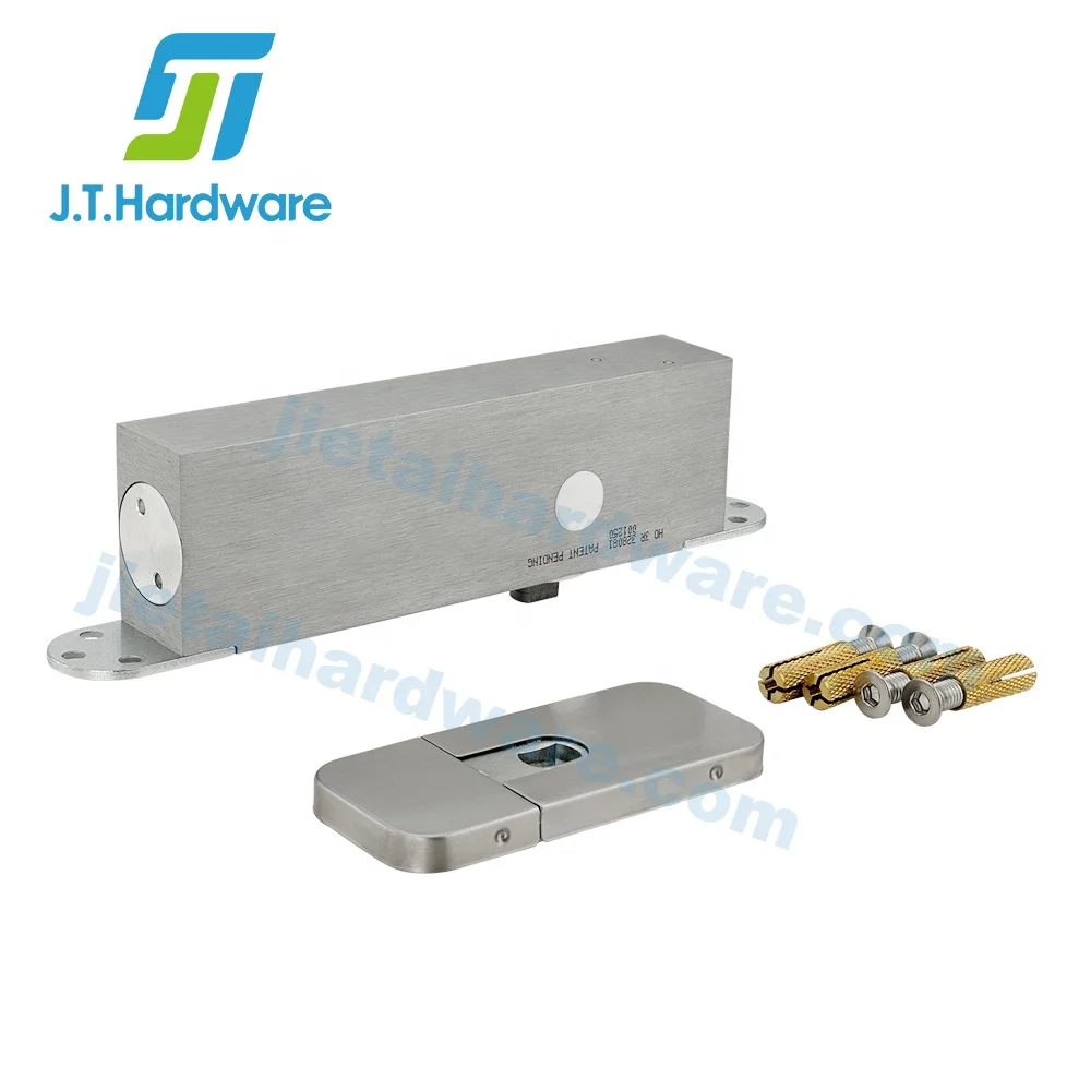 360 Degree Rotating Hydraulic Self Closing Door Closer