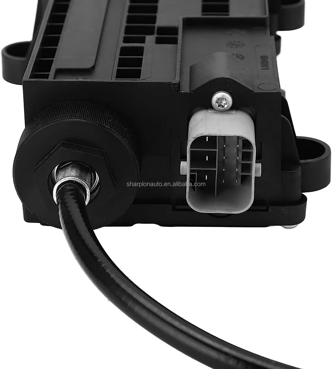 Auto Parts Parking Brake Actuator 2214302849 2214302949 For Mercedes ...