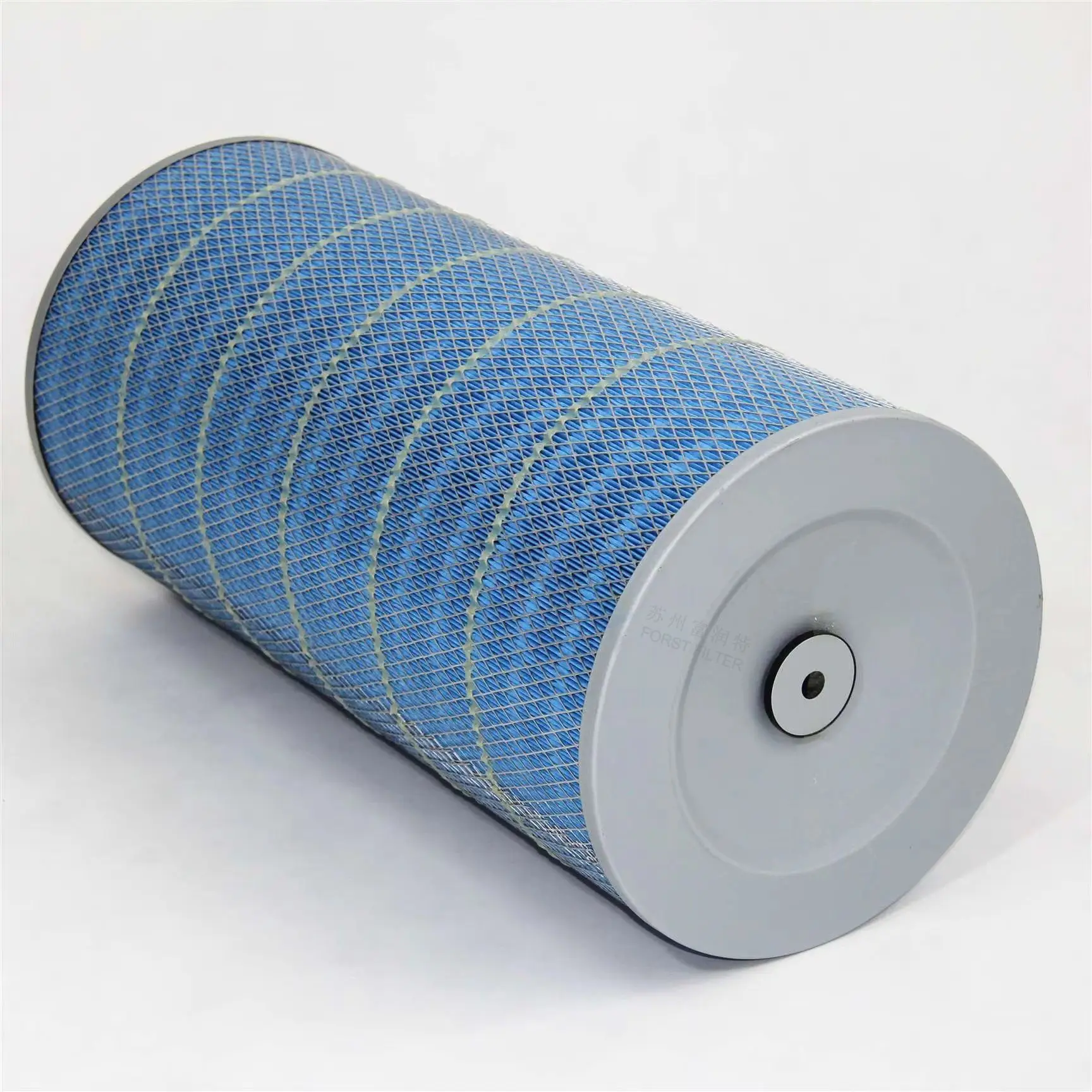 FORST Gas Turbine Filter Laser Cutting Fume Welding Smoke Filter ...